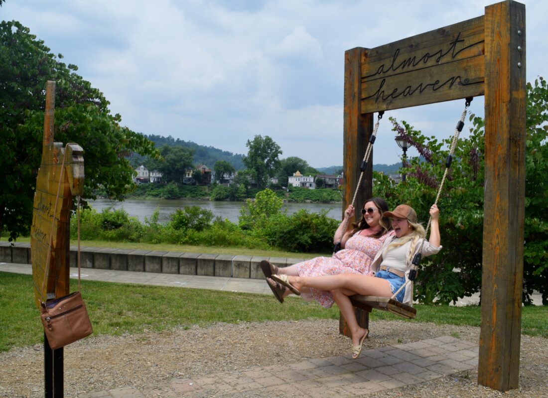 Splashin’ and Swingin’ Into Summer at Heritage Port | News, Sports ...